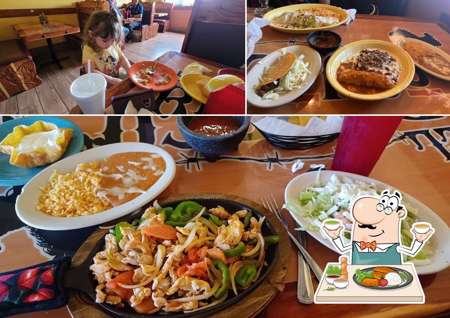 El Bronco North, Richmond - Restaurant menu, prices and reviews