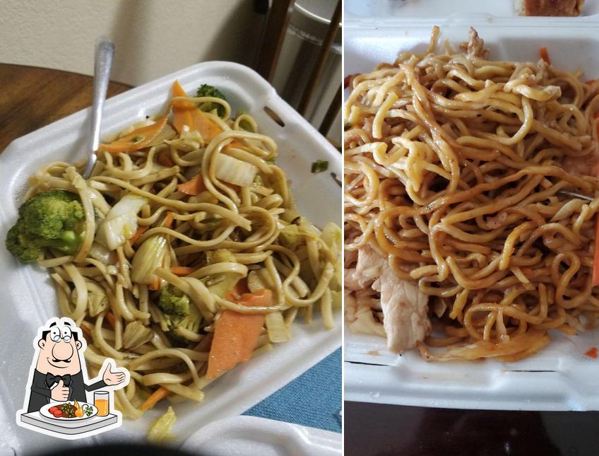 Golden House Restaurant, Dodge City - Restaurant menu, prices and reviews