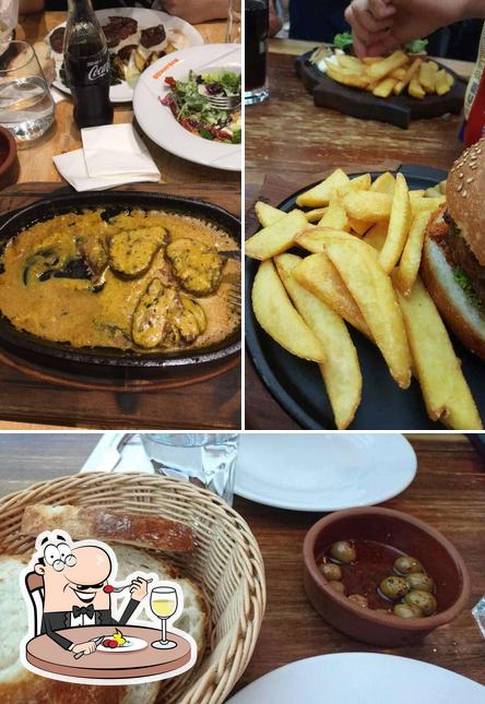 Gunaydin duner, Istanbul, İstinye Park AVM - Restaurant menu and reviews