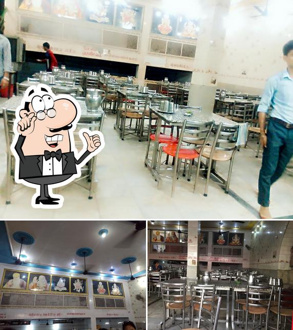 Gurudev Punjabi Restaurant, Haridwar - Restaurant reviews