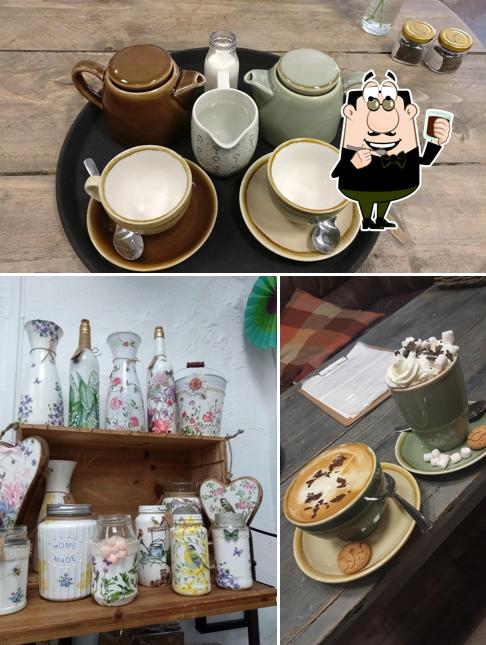High Peak Bookstore and Cafe in Buxton - Restaurant reviews