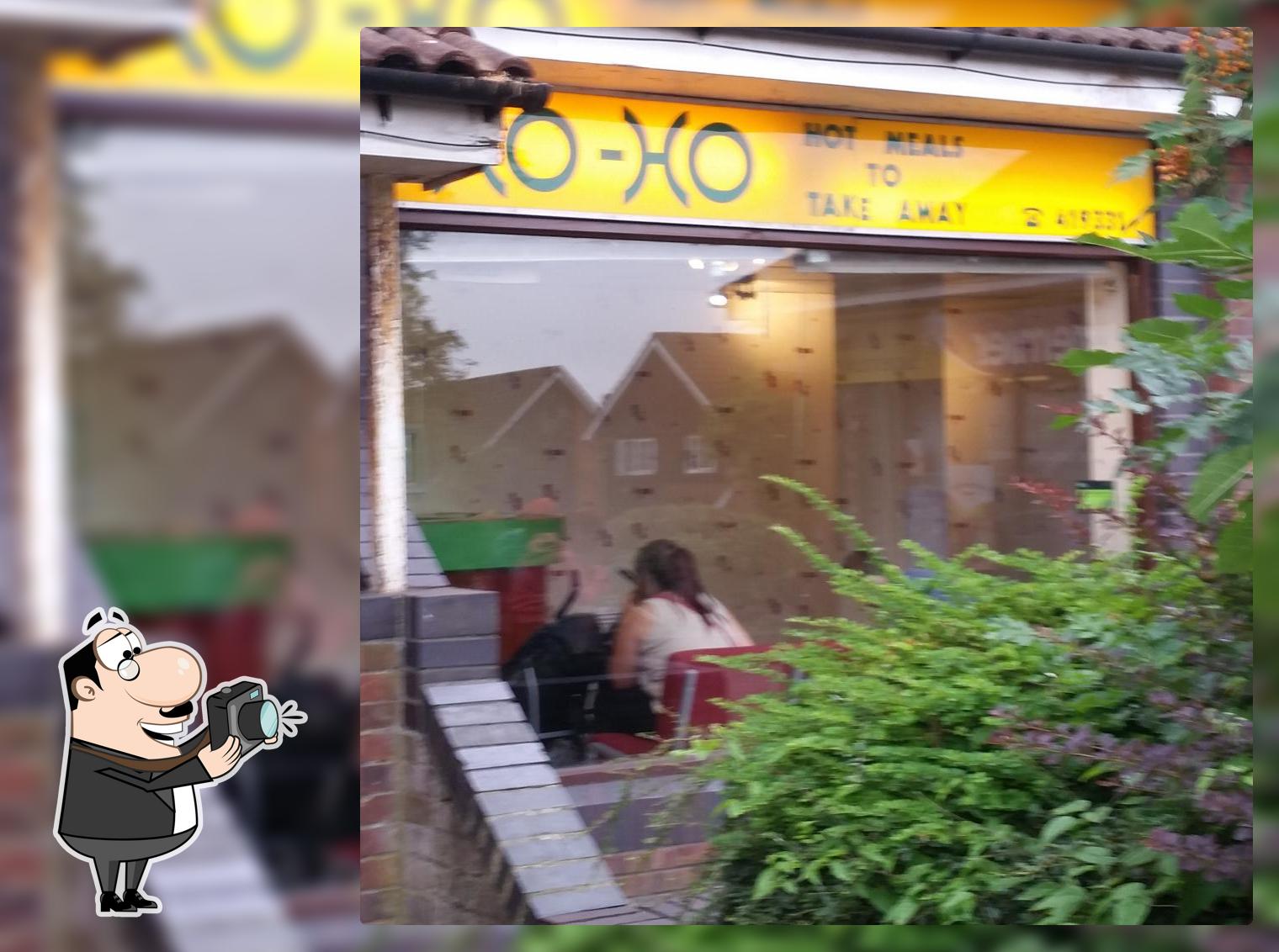 Top 10 restaurants in Basildon, july 2025 - Restaurant Guru