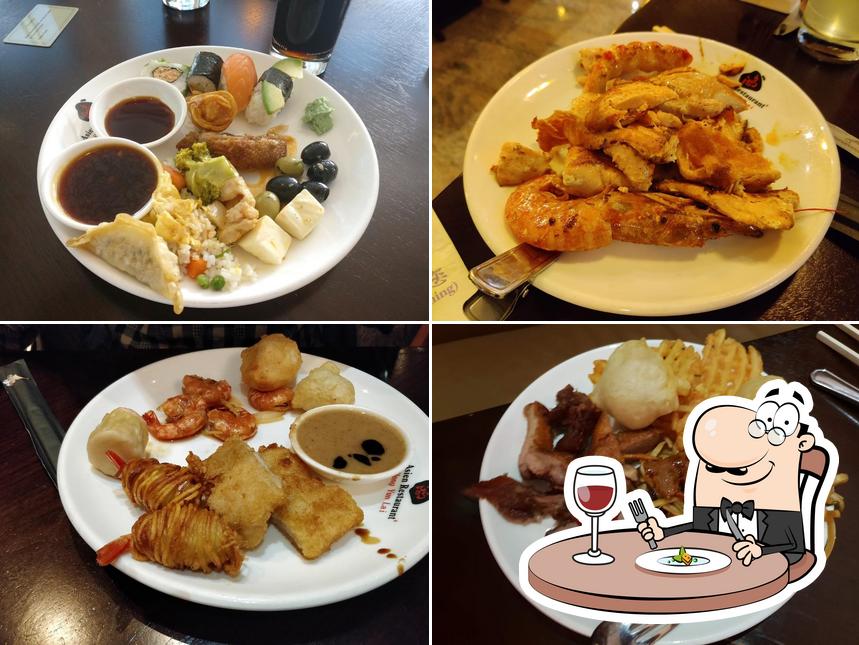 Hong Yun Lai restaurant, Ulm - Restaurantspeisekarten und Bewertungen