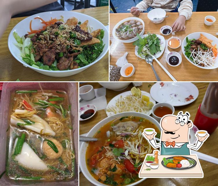 Kim Son, Inala - Restaurant menu, prices and reviews