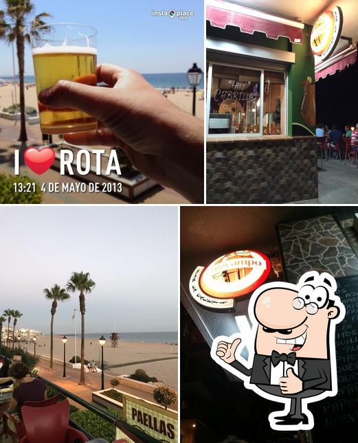 Top 10 restaurants in Rota, october 2025 - Restaurant Guru