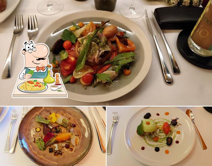 La Galinette, Perpignan - Menu du restaurant, prix et avis