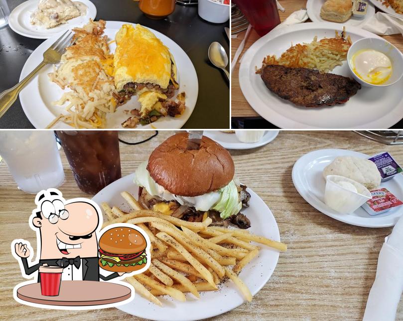 Mom's Diner, Pahrump - Restaurant menu, prices and reviews