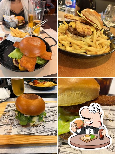 Original Burger e Bar, Porto - Restaurant menu and reviews