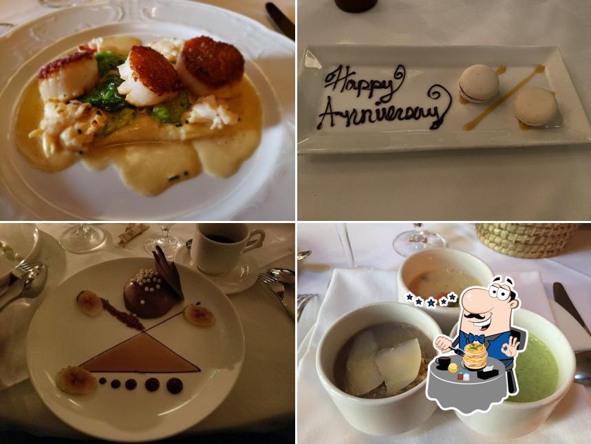 Peninsula Grill, Charleston - Restaurant menu, prices and reviews