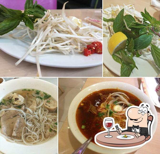 Best restaurants in Robinsons Magnolia Mall - Restaurant Guru