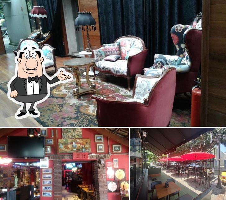 72 New York, Porto Alegre - Menu do restaurante, preços e opiniões
