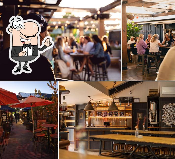 Fantail & Turtle, Auckland - Restaurant menu, prices and reviews