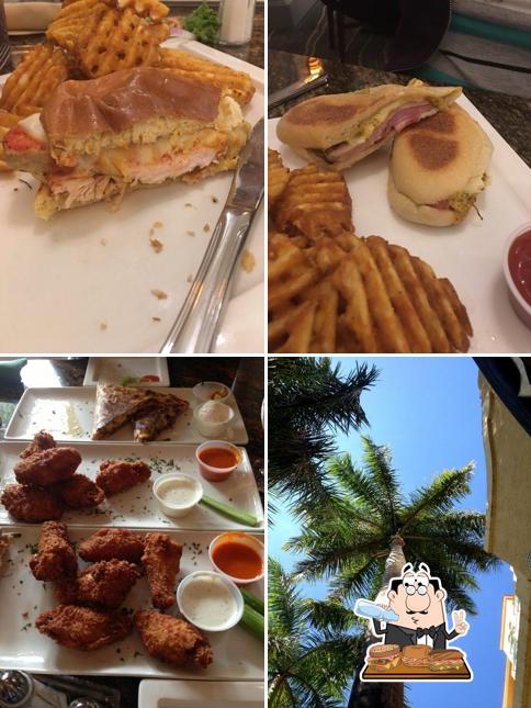 Grill 305, Miami - Restaurant menu, prices and reviews