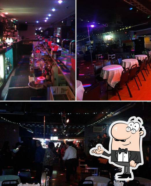 Maria's Bar Night Club, San Jose - Restaurant menu, prices and reviews
