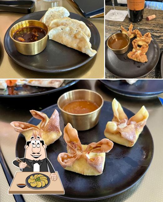 Meridien, Centerville - Restaurant menu, prices and reviews