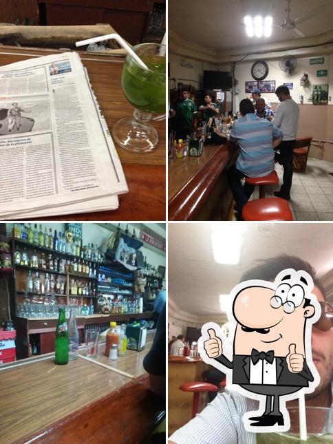 Bar Martín, Guadalajara - Menú del restaurante, precios y reseñas