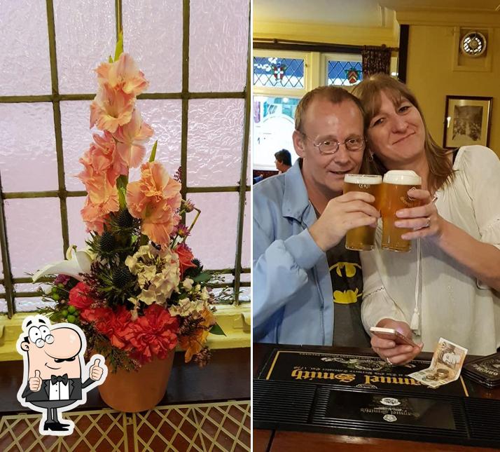 The Plough Inn, Whitby - Restaurant menu, prices and reviews