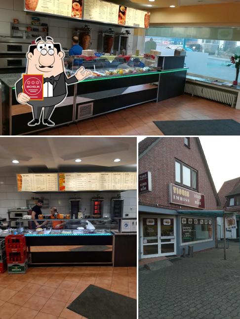 Doner Hagen Im Bremischen