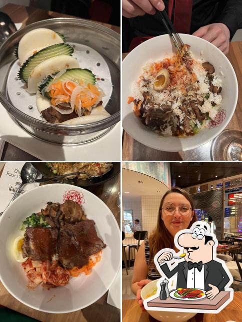 Red Bloom in Reno - Restaurant reviews
