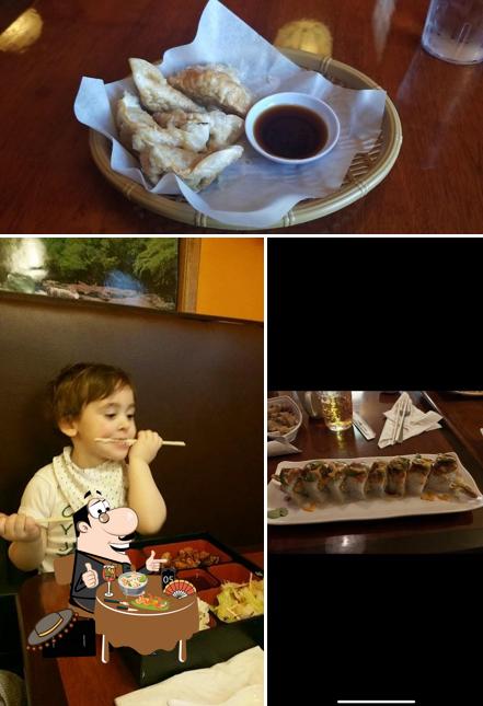 Asiana Restaurant, Fairbanks - Restaurant menu, prices and reviews