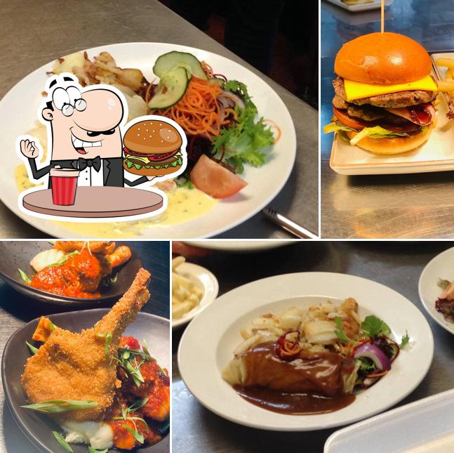 Top 5 places to eat in Russell Island, october 2025 - Restaurant Guru