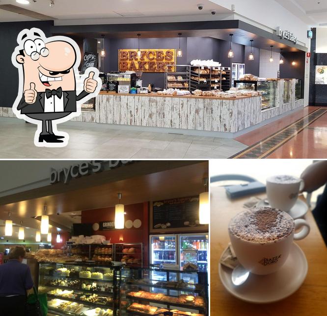 Dulwich Bakery in Golden Grove - Restaurant menu and reviews