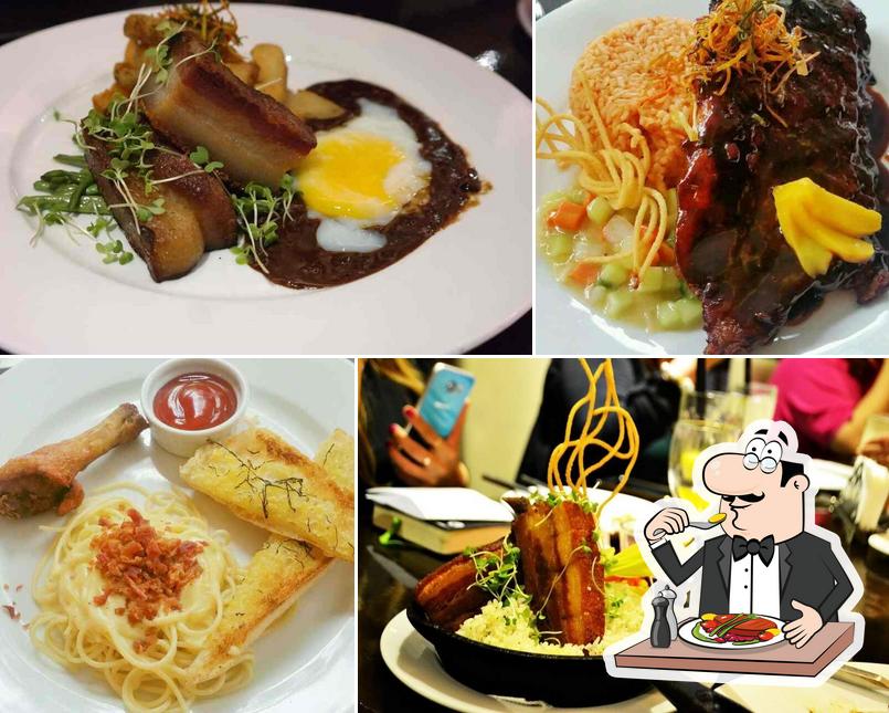 Buenisimo By Cafe Ysabel, Quezon City, 24 Sct. Tuason St - Restaurant ...