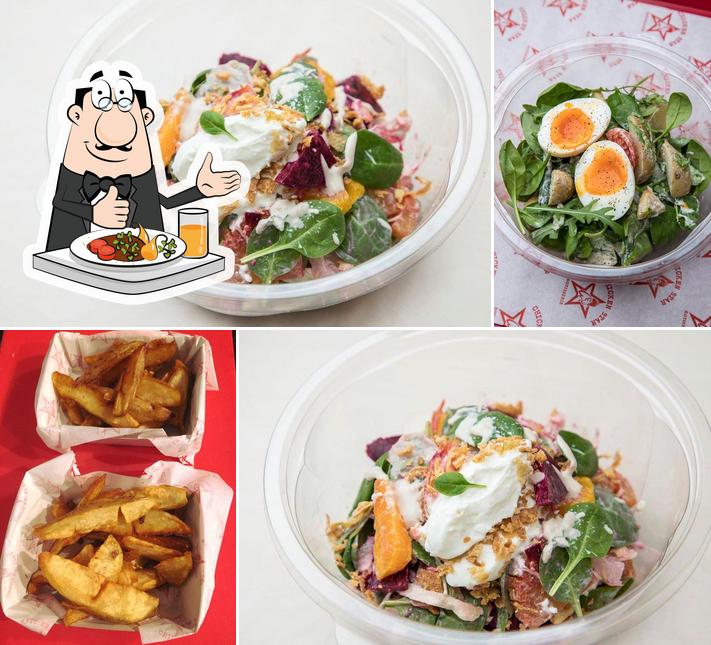 Chicken Star Rotisserie, Pireas - Restaurant reviews