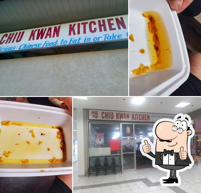 Chiu Kwan Kitchen, Lehighton - Restaurant menu, prices and reviews