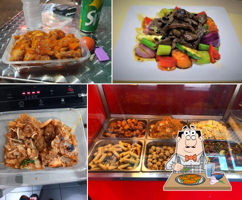 Top 7 places to eat in Mount Isa, october 2025 - Restaurant Guru