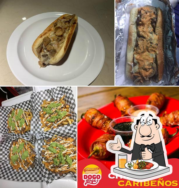 Dogo Dogs restaurant, Tijuana - Restaurant reviews