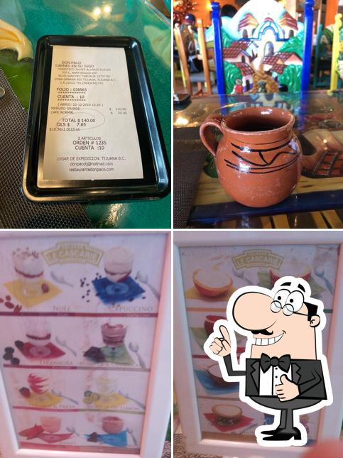 Don Paco, Tijuana, Blvrd Gral Rodolfo Sánchez Taboada 10737-B6 ...