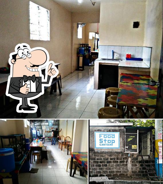 Food Stop Canteen, Muntinlupa - Restaurant menu, prices and reviews