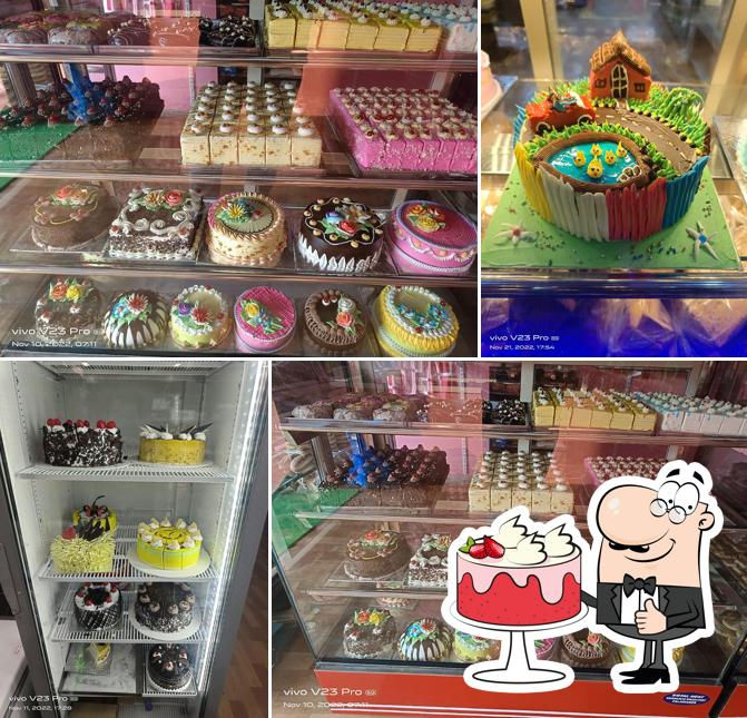 Happy Bites bakery, Kanigiri - Restaurant menu, prices and reviews