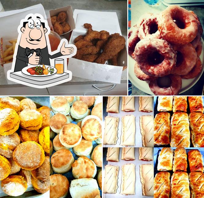Kulin Community Hub, Kulin - Restaurant menu, prices and reviews