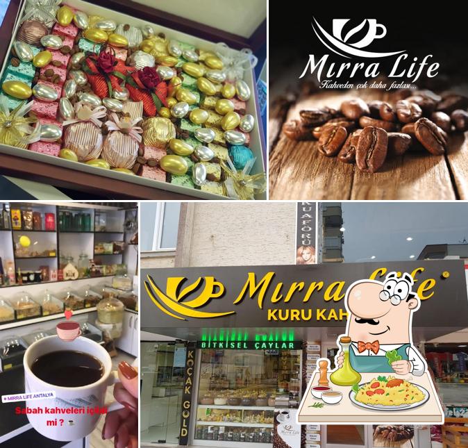 MIRRA LİFE, Antalya - Restaurant reviews