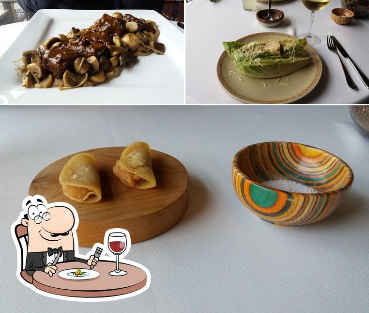 Marub, Tijuana - Restaurant reviews