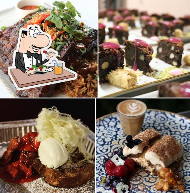 Meze Me, Rouse Hill, Rouse Hill - Restaurant menu, prices and reviews