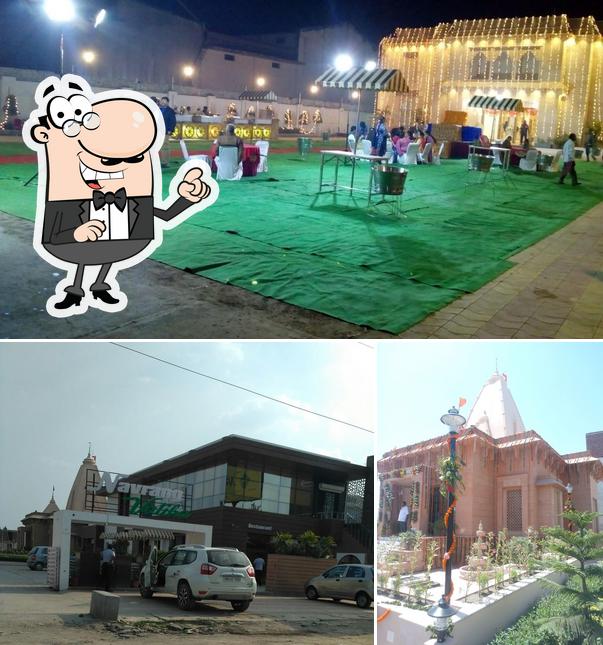 Navrang Vatika, Rudrapur - Restaurant menu, prices and reviews