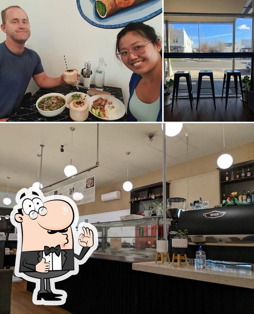 Nem Viet on Mitchell, Bendigo - Restaurant menu, prices and reviews