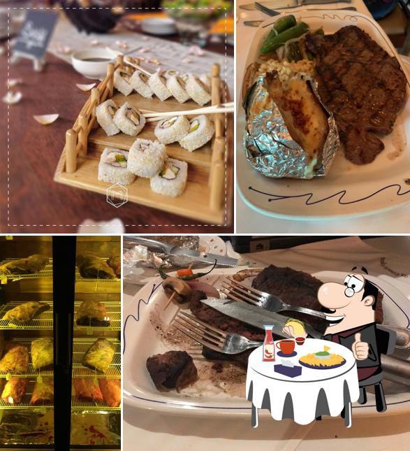 Operadora Gastronomica de Soyate, Leon - Menú del restaurante, precios ...