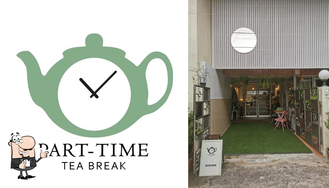 Part-Time Tea Break restaurant, Bangkok - Restaurant reviews