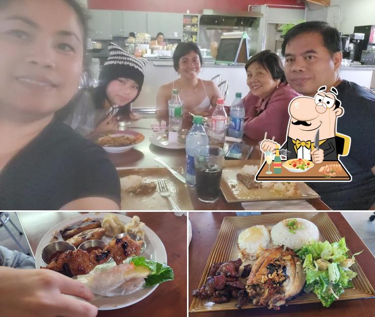 RR & 3As Cafe, Melfort - Restaurant menu, prices and reviews