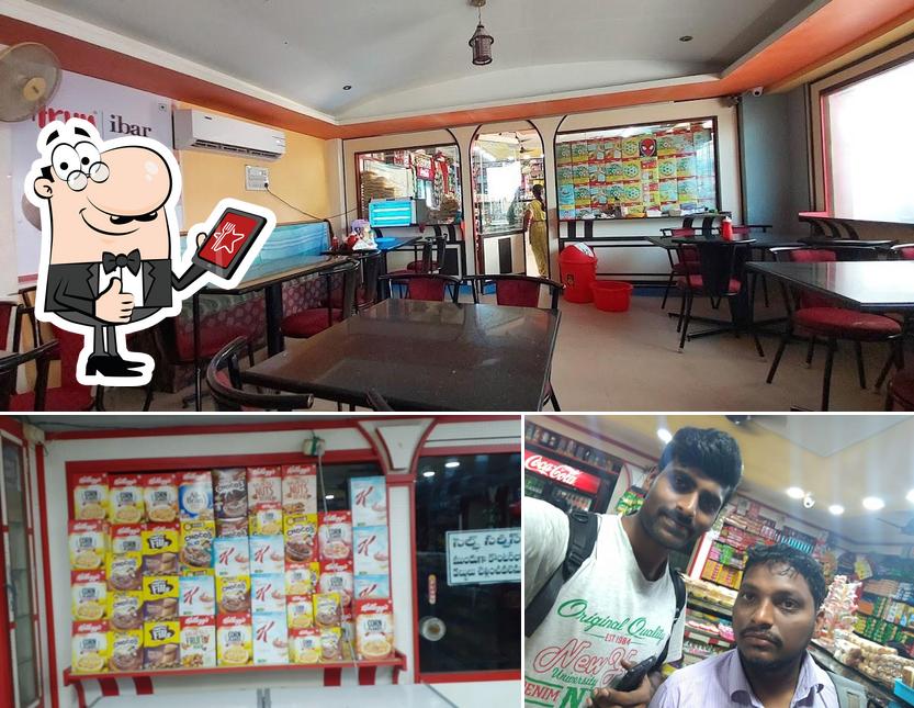Satyam's Celebrations Bakery, Gudivada - Restaurant menu, prices and reviews