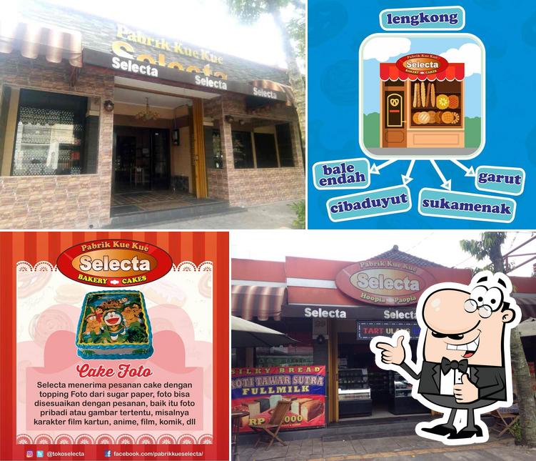 selecta, Bandung - Restaurant menu and reviews