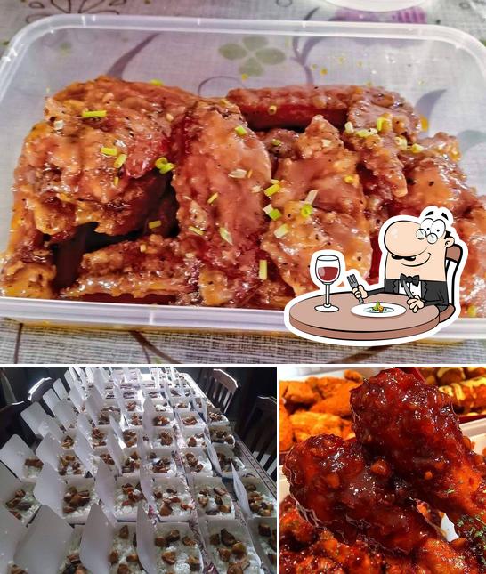 Soldiers Burger, Bacoor - Restaurant menu, prices and reviews
