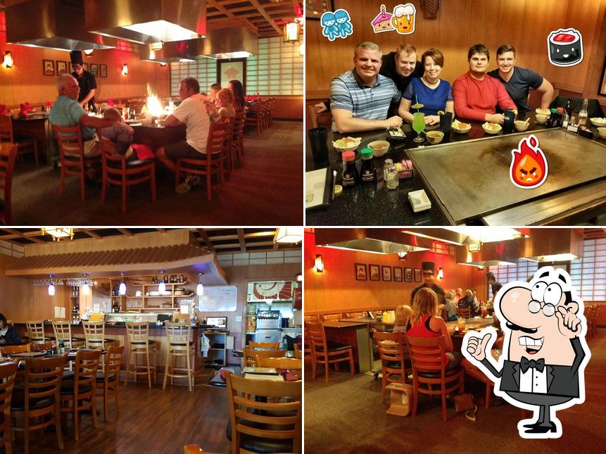 Tengu Japanese Steakhouse, Southport - Restaurant menu, prices and reviews