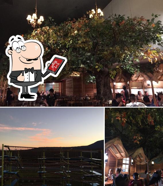 The Loose Moose Family Kitchen in USA - Restaurant menu and reviews