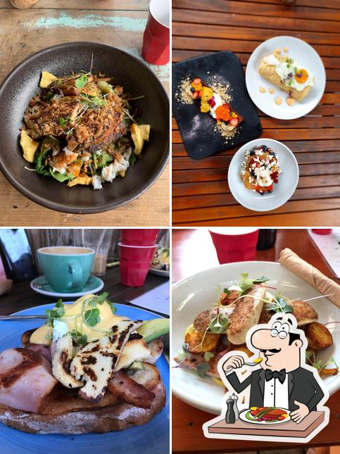 The Velo Project in Mooloolaba - Restaurant menu and reviews