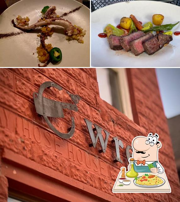 Wren, Suttons Bay - Restaurant menu, prices and reviews